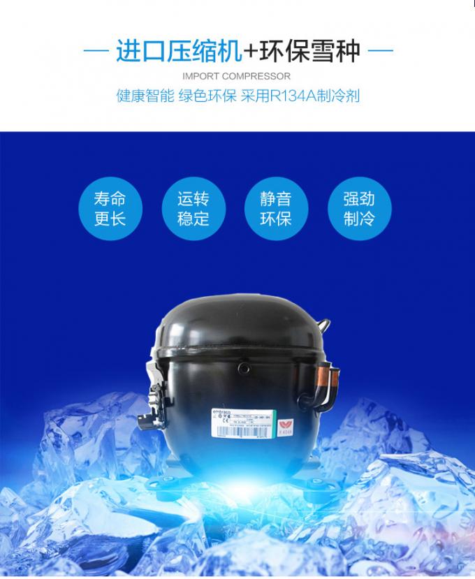 24 Hours Box Lunch Food Vending Machine , Bento Vending Machine