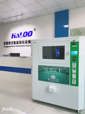 Golf Ball Vending Machine factory, Buy good quality Golf Ball Vending ...